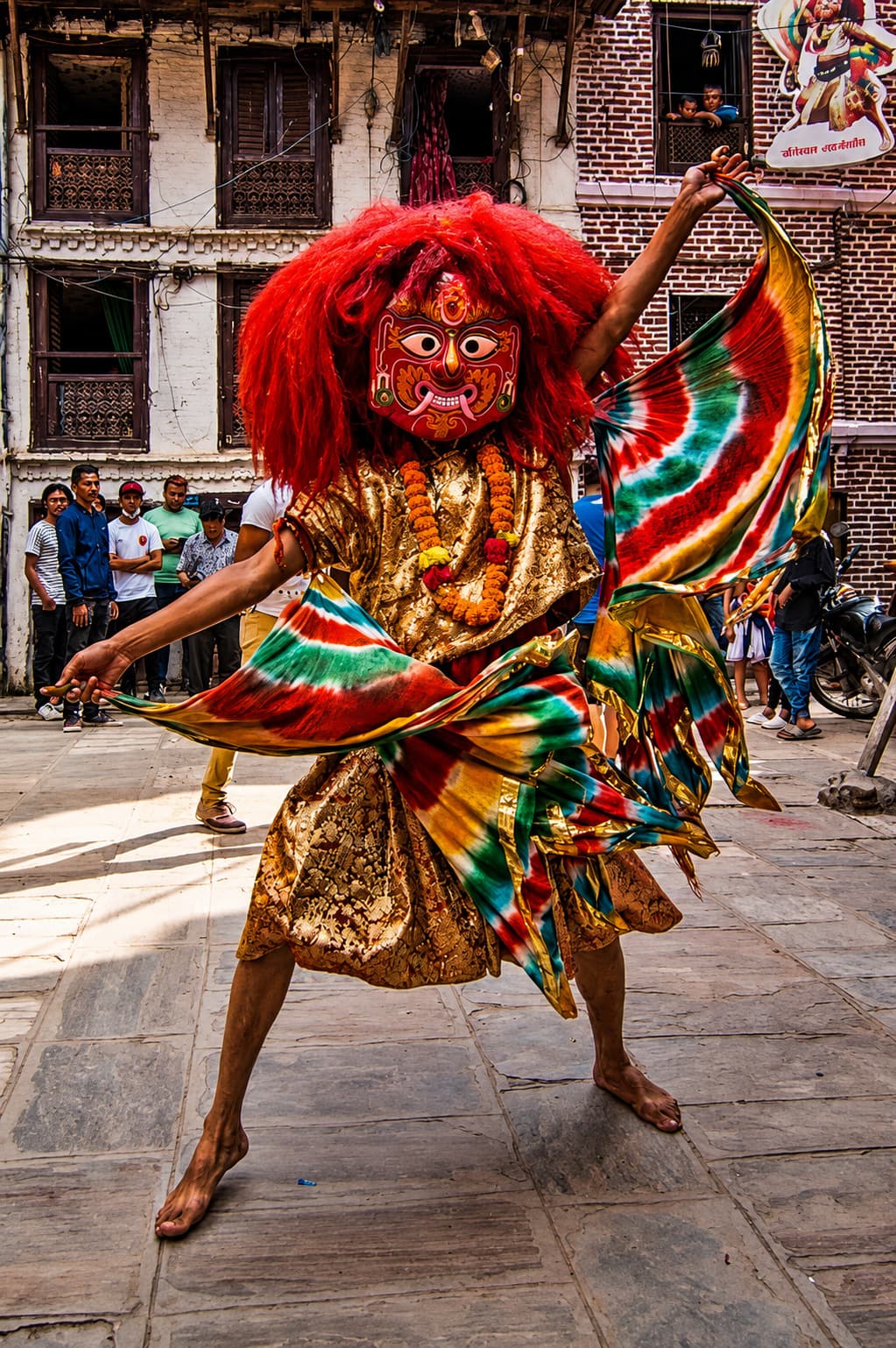 Global Newah Heritage — Preserving Newari Culture for Future Generations